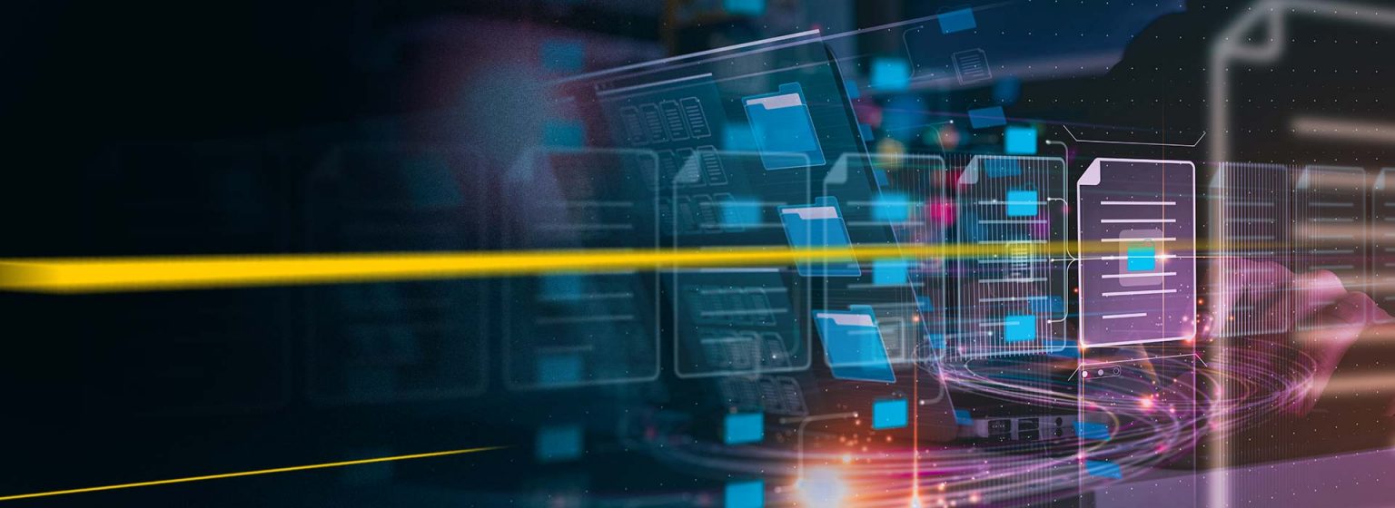 Was ist ein Blocklager und wie nutzt man es sinnvoll?