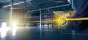 LGI - Your Supply Chain & Logistics Specialist