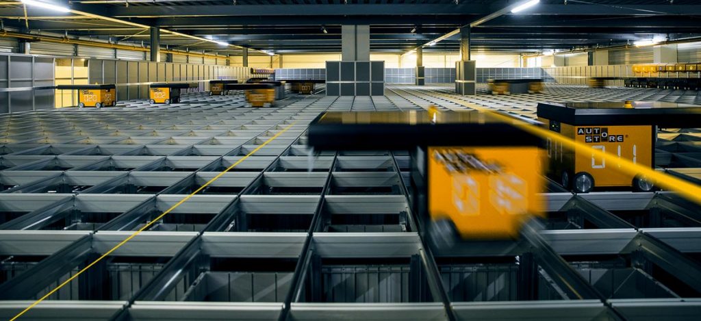 LGI - Ihr Spezialist für Ihre Supply-Chain & Logistik