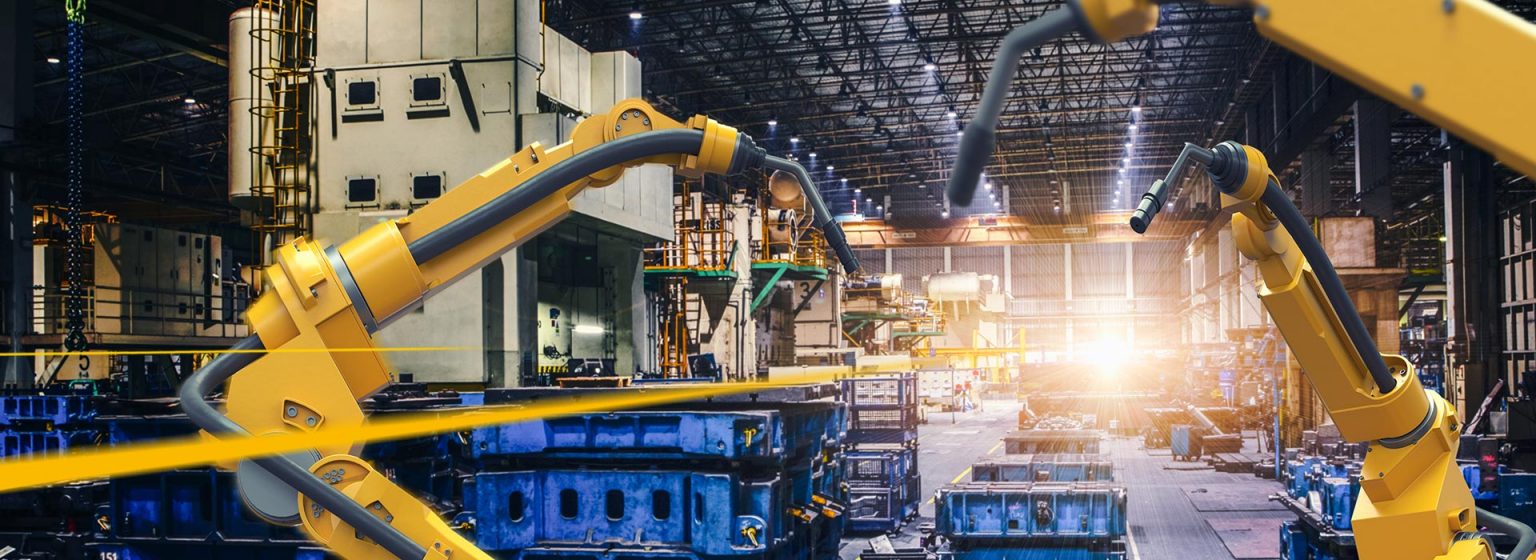 Efficient industrial logistics with real added value | LGI