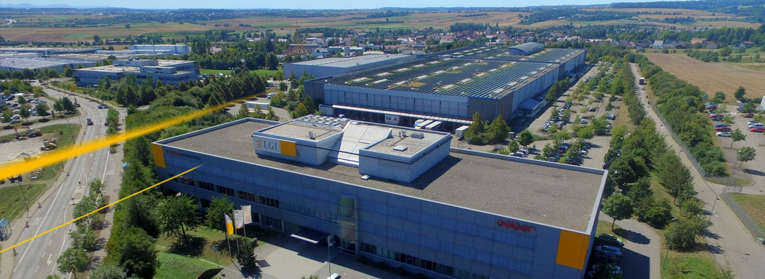 Deine Karriere bei den Logistikexperten | LGI Karriere