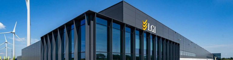 ITG Fashion: Logistik für Fashion, Luxusgüter & mehr