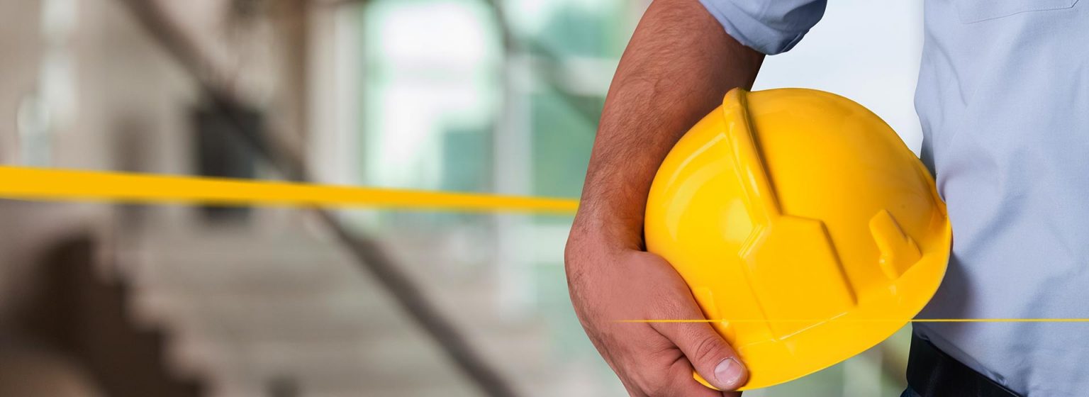 LGI's Safety Care: Occupational safety in logistics