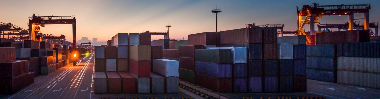 ITG Air & Sea: Global air & sea freight solutions