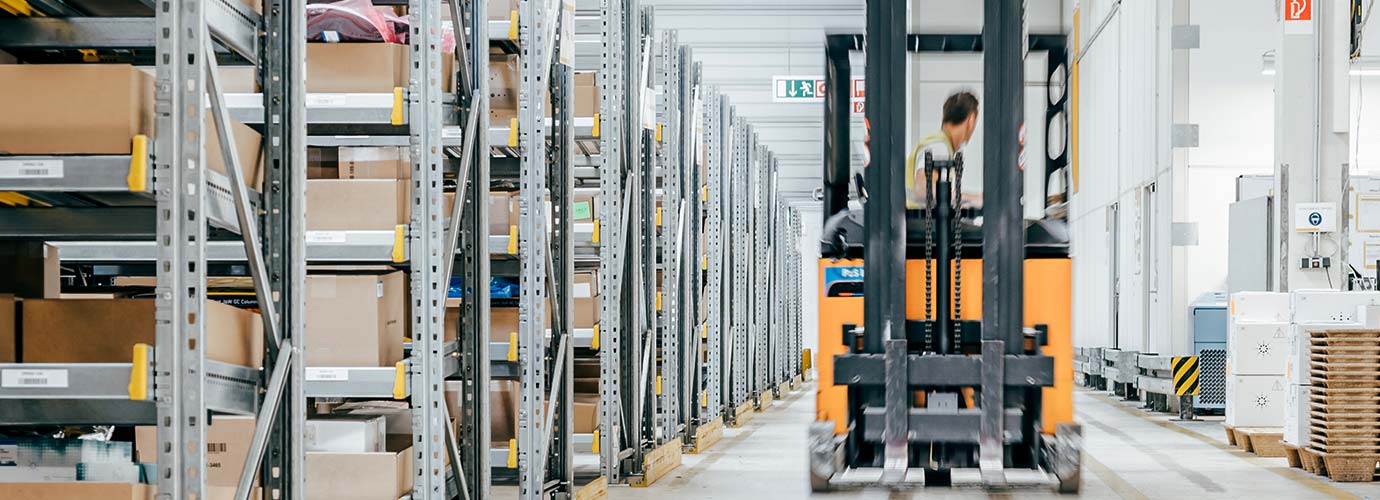 Our logistics services & more from A to Z | LGI