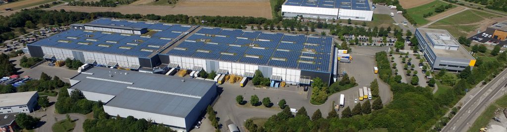 Logistik-Ausbildung & Praktika für Schüler bei LGI