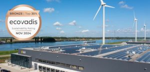 LGI - sites in Germany, Europe and world-wide