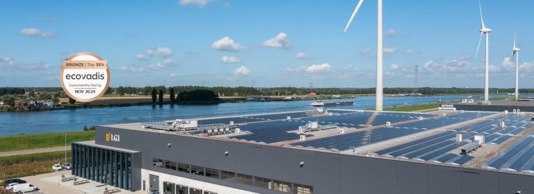 LGI - Your Supply Chain & Logistics Specialist