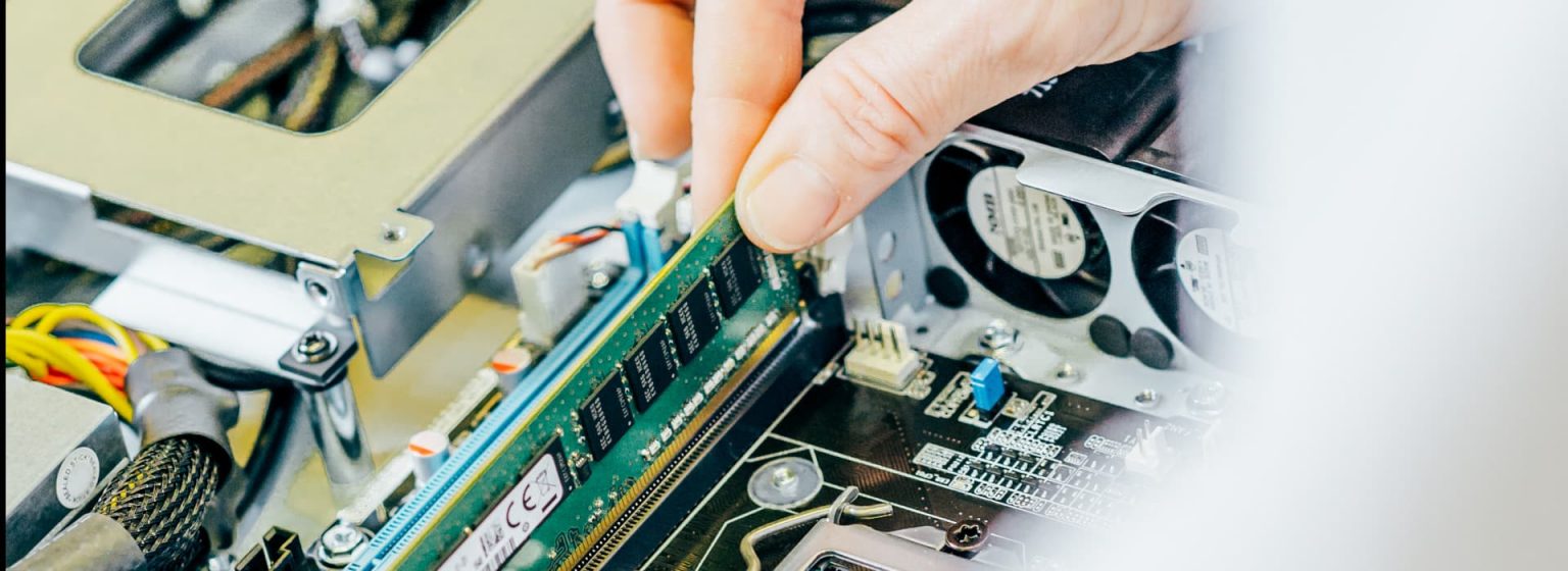 LGI - Your Supply Chain & Logistics Specialist